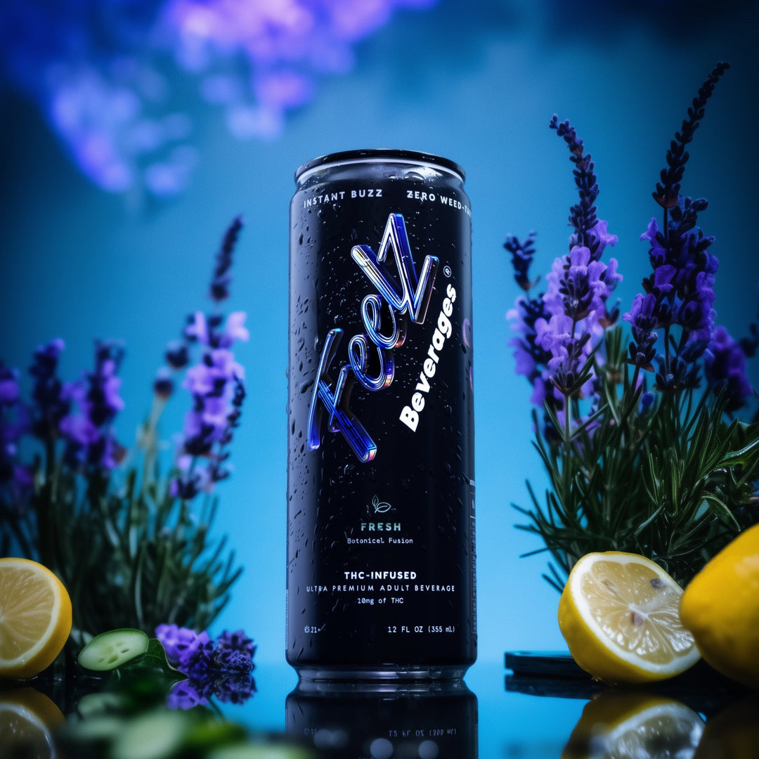 Flavors – Feelz Beverages